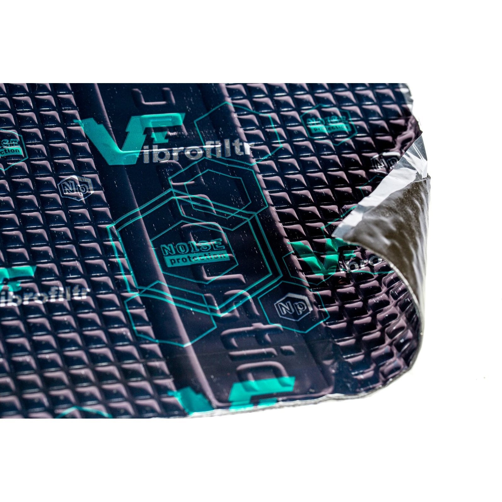 Installation Accessories – TenderSounds