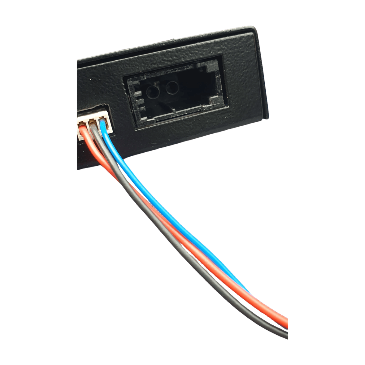 MOST SDMI BMW Adapter – TenderSounds