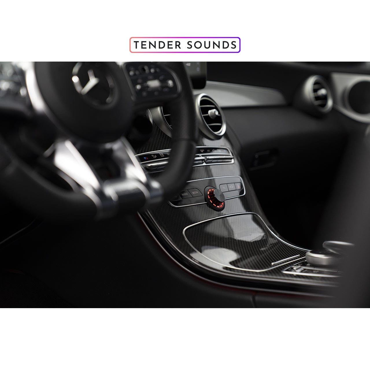 Helix Conductor One-Touch Remote Control for ACO DSPs – TenderSounds