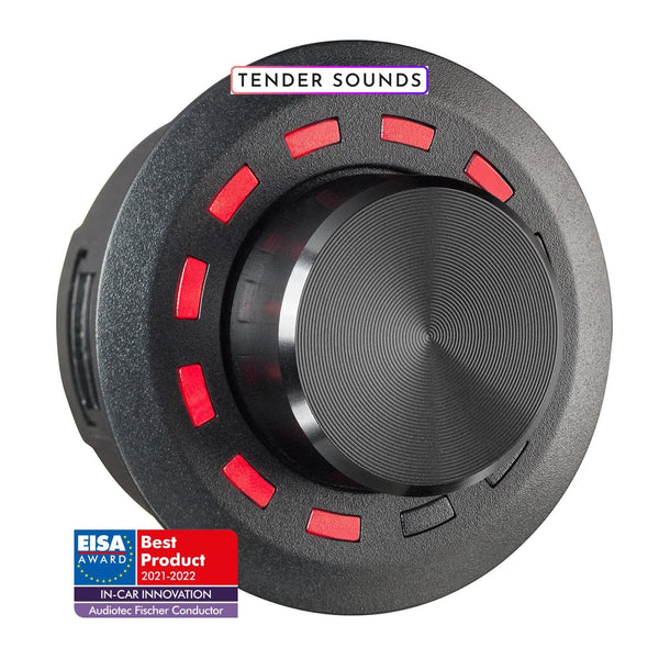 Helix Conductor One-Touch Remote Control for ACO DSPs – TenderSounds