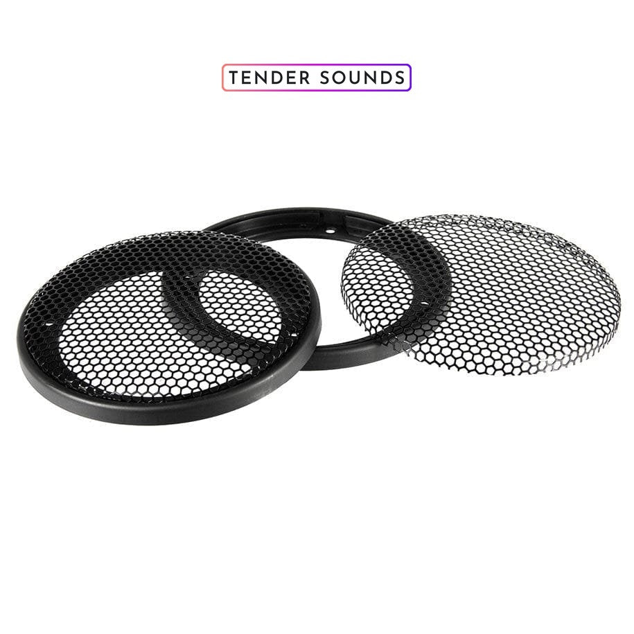 Universal Speaker Grille MGR-5 – TenderSounds
